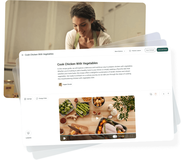 Miestro:The Ultimate Video and Course Membership Platform For Creators