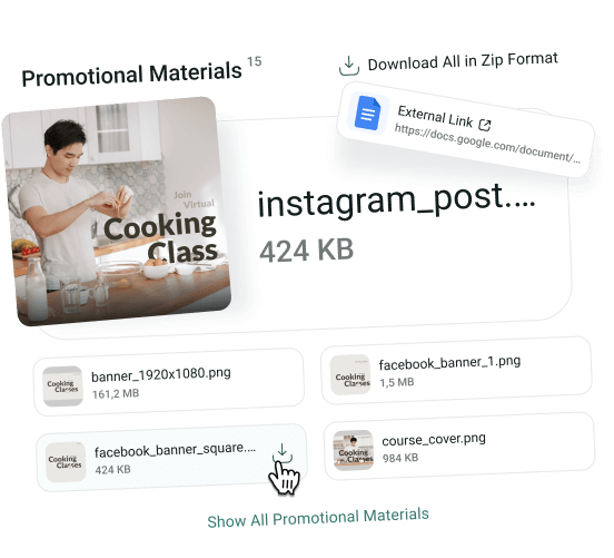 Miestro:The Ultimate Video and Course Membership Platform For Creators