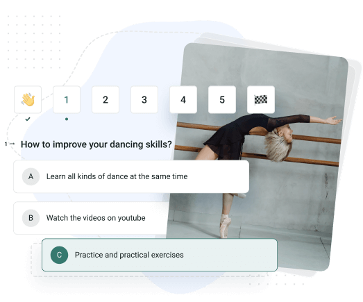 Miestro:The Ultimate Video and Course Membership Platform For Creators