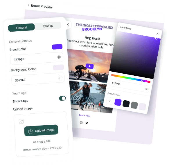 Miestro:The Ultimate Video and Course Membership Platform For Creators