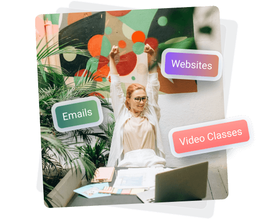 Miestro:The Ultimate Video and Course Membership Platform For Creators