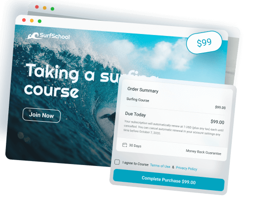 Miestro:The Ultimate Video and Course Membership Platform For Creators