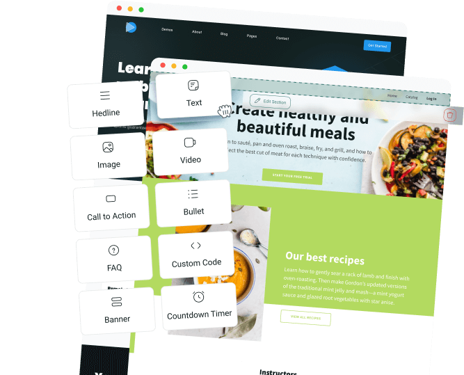 Miestro:The Ultimate Video and Course Membership Platform For Creators